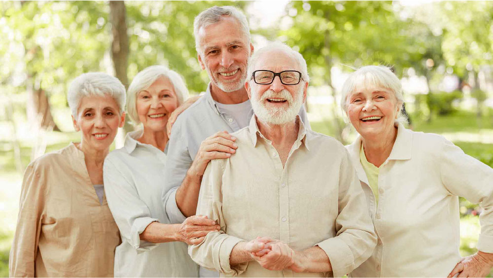 ¿Cómo ayudar a crear entornos y redes de apoyo favorables para una ...