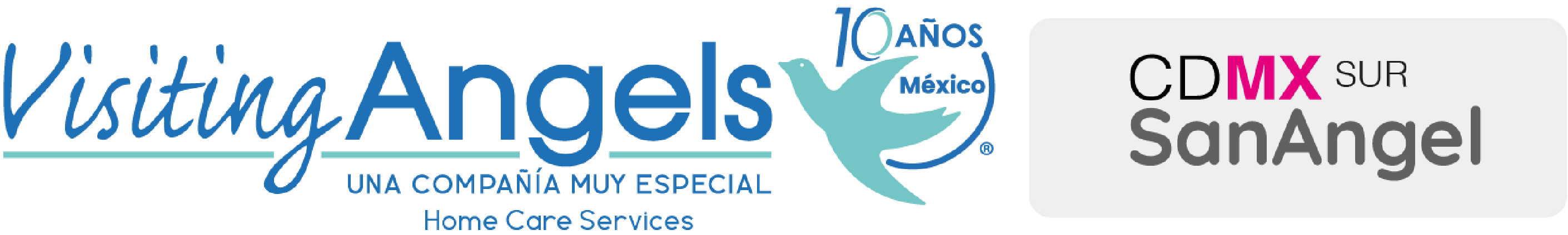 Inicio - San Angel 2024