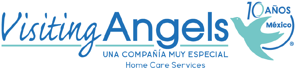 Inicio - Visiting Angels México
